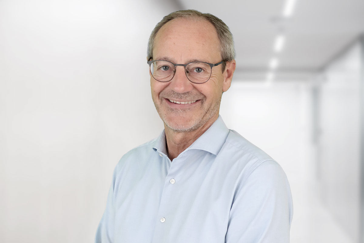 Henrik Ravn – RV Unique