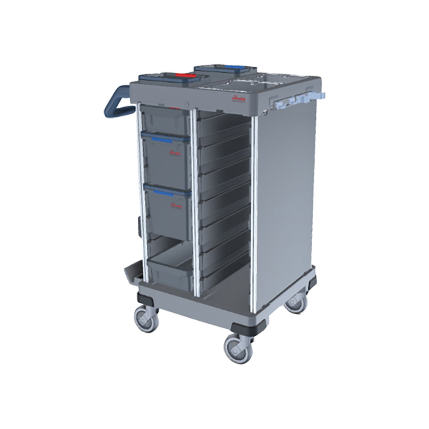 VILEDA Origo 2 C Ready-to-Go – RV Unique