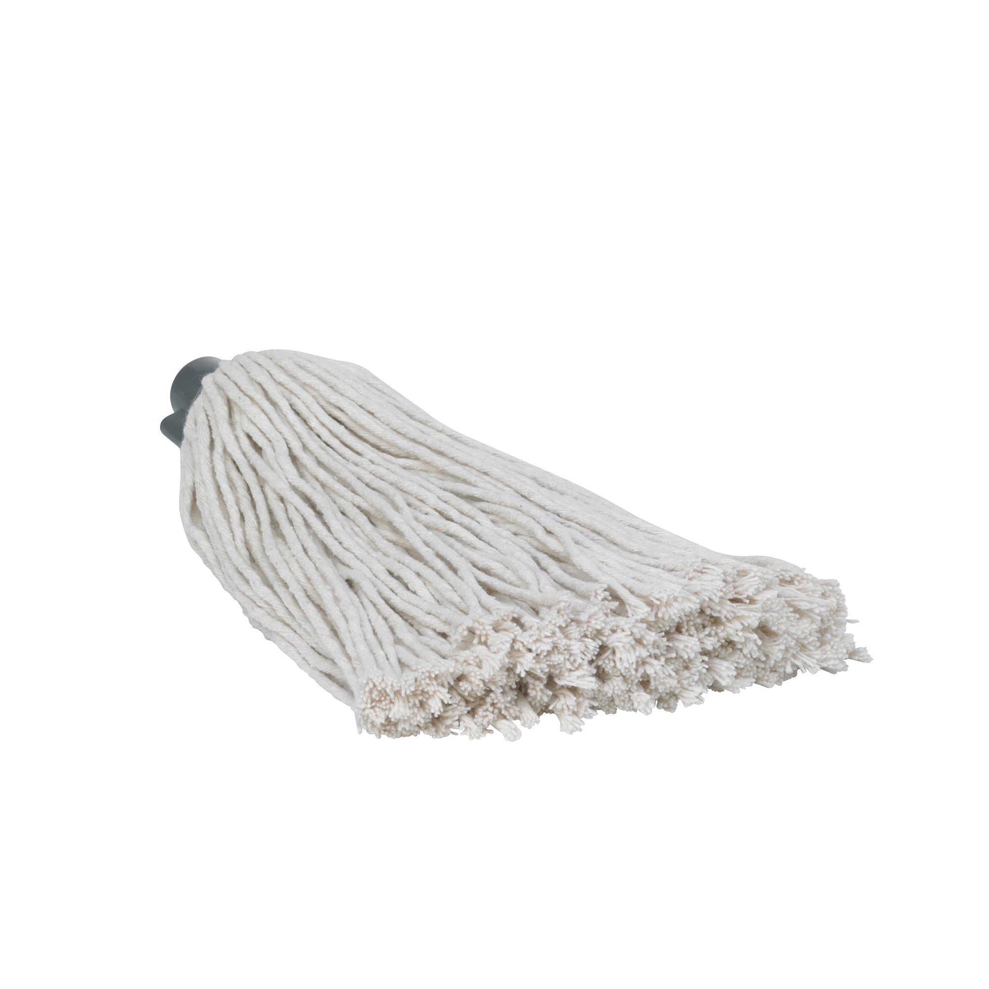 Moppegarn 250 g, Hvid – RV Unique