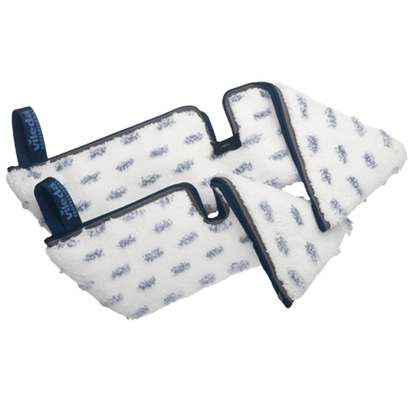 Vileda Swep Duo HygienePlus mop 35 cm – RV Unique