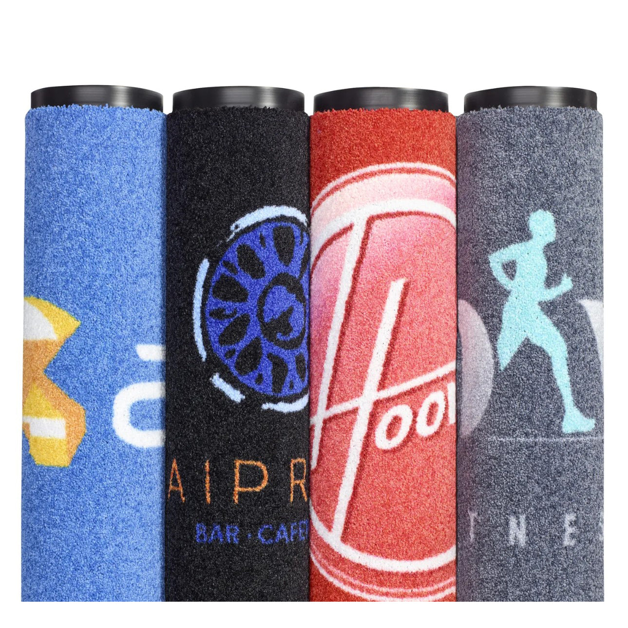 NOTRAX logomåtte Imperial bredde150 cm lbm. meter – RV Unique