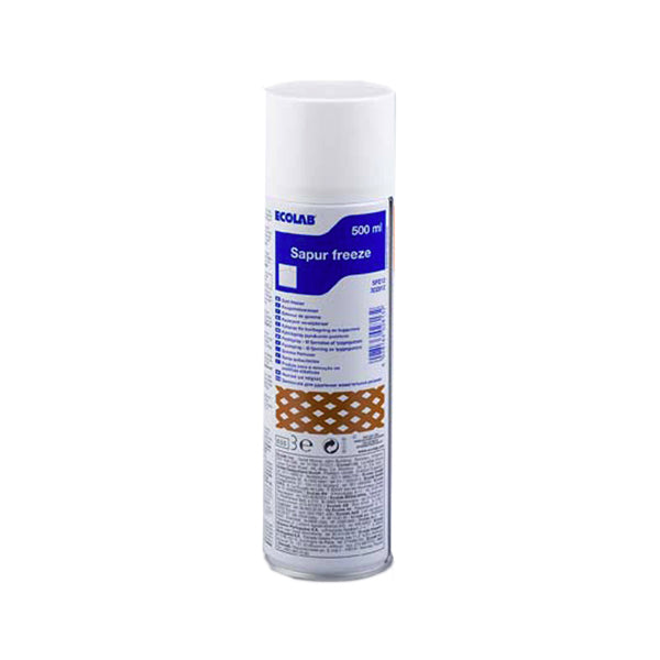 ECOLAB Carpet B Pletfjerner, 500 ml – RV Unique