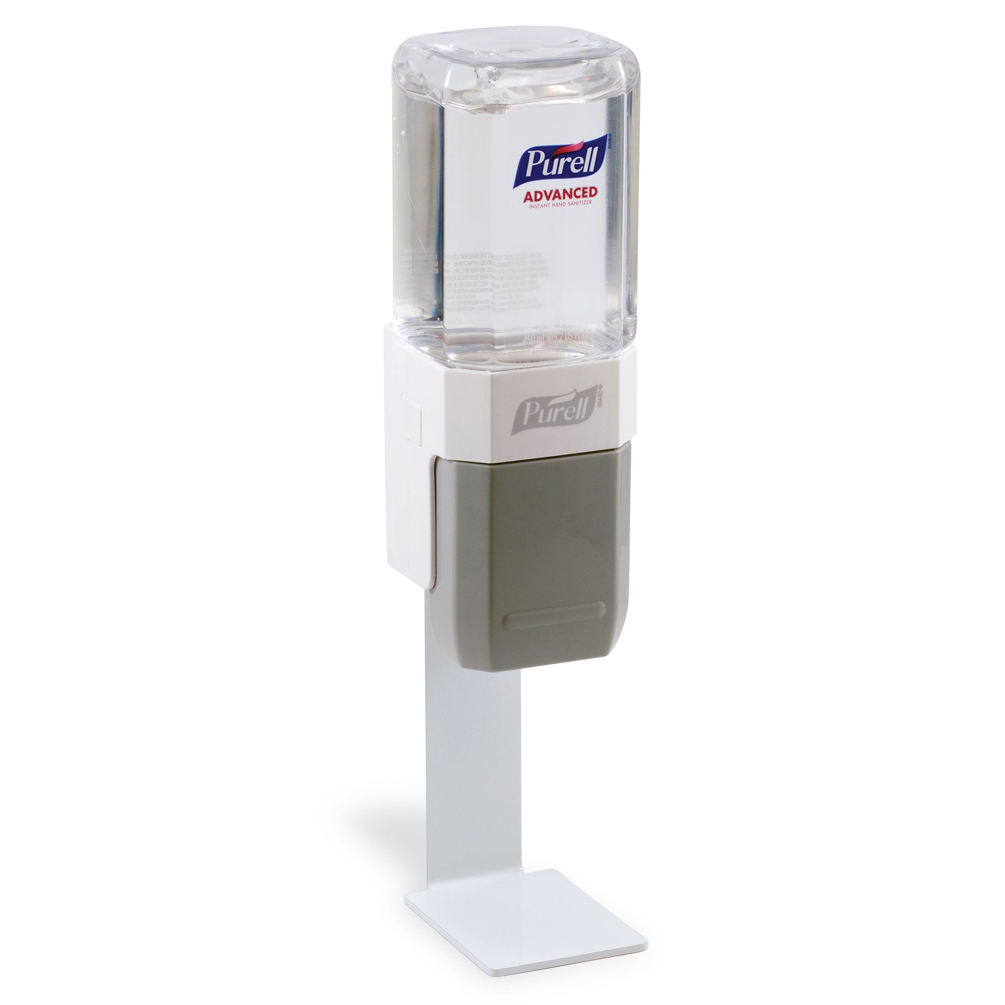 PURELL ES EveryWhere-System bordholder hvid – RV Unique