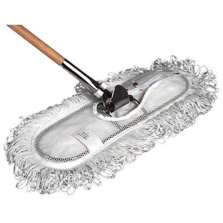 Pioneer Super Flat Finish mop – RV Unique