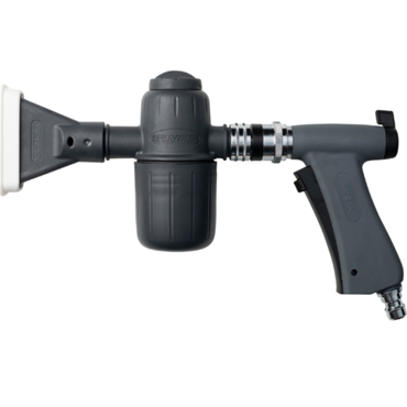 I-TEAM SPRAYWASH SYSTEM (NITO) – RV Unique